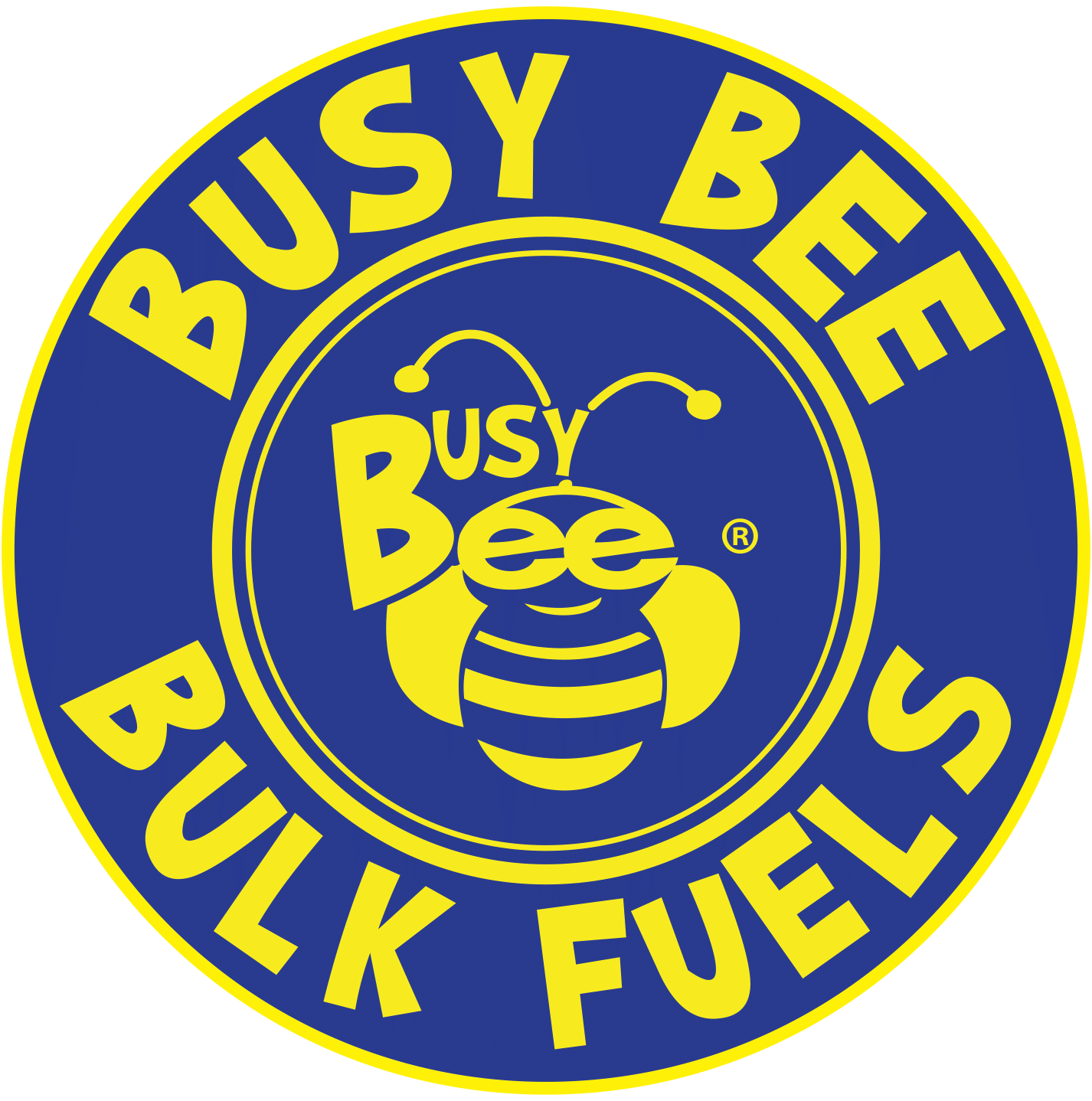 Bulk Fuel - Busy Bee