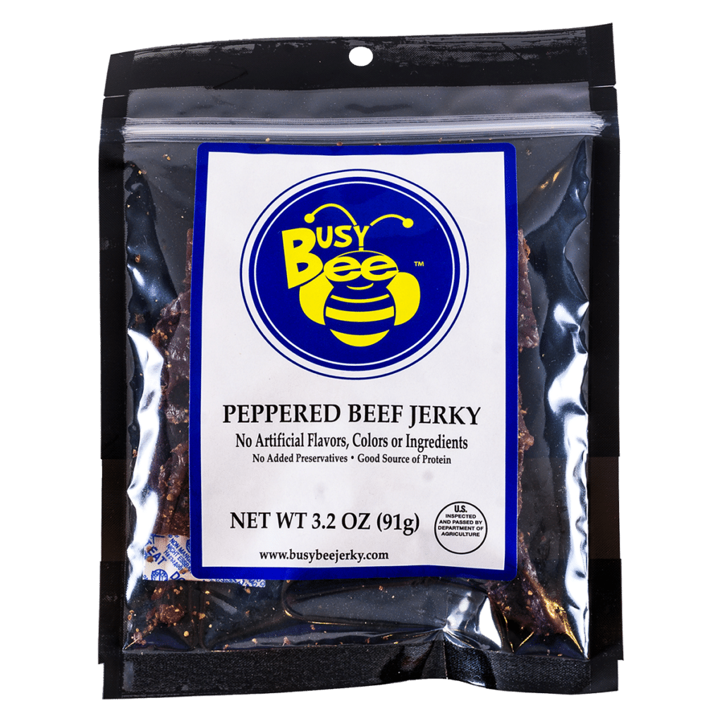 Jerky Archives - Busy Bee